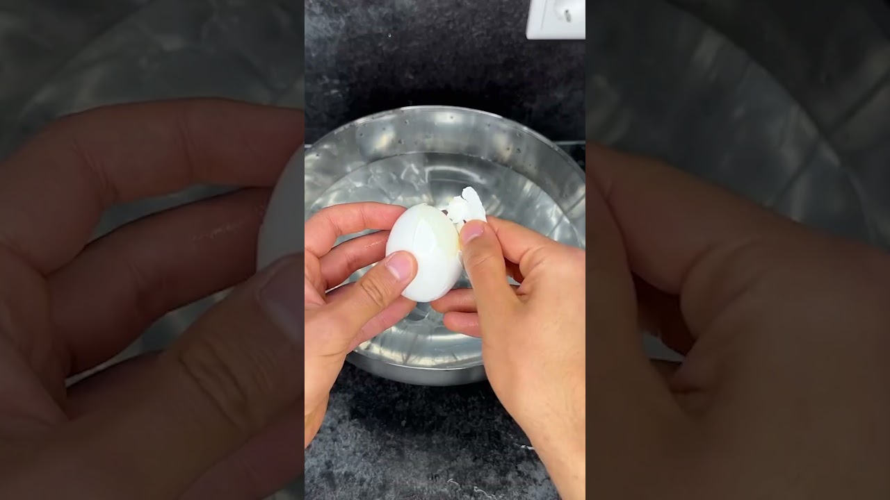 Tutorial: Explosion egg