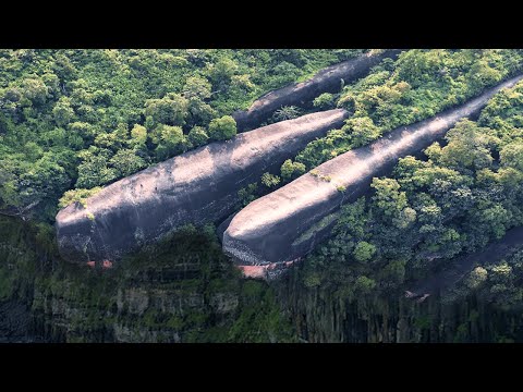 10 Most Bizarre Discoveries Science Can't Explain!