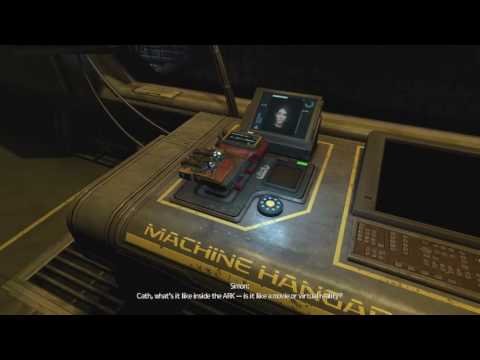 Steam Community :: Video :: SOMA Part 2