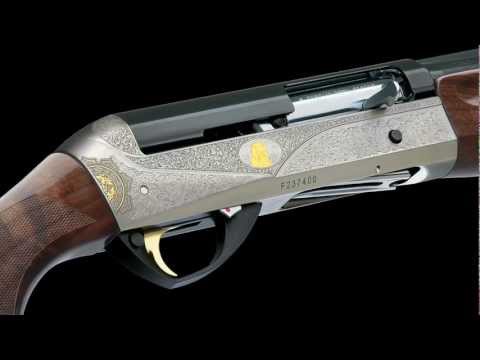 Benelli World Class Shotguns