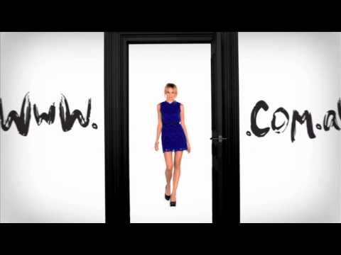 THE ICONIC TV Commercial August 2012