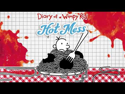 Diary of a Wimpy Kid: Hot Mess Trailer