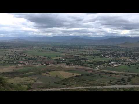 ZONA ARQUEOLÓGICA DE SAN JOSÉ EL MOGOTE :: Zona Arqueológicas Turismo