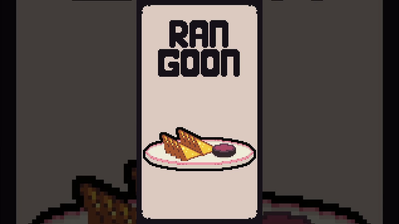PLEASE J MAN // Pixel Art #animation #meme