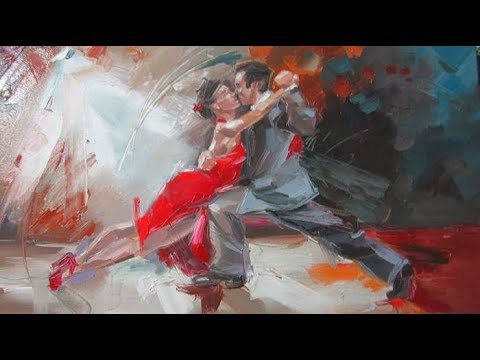 "Ewan McGregor, Jose Feliciano, & Jacek Koman-EL Tango De Roxanne"