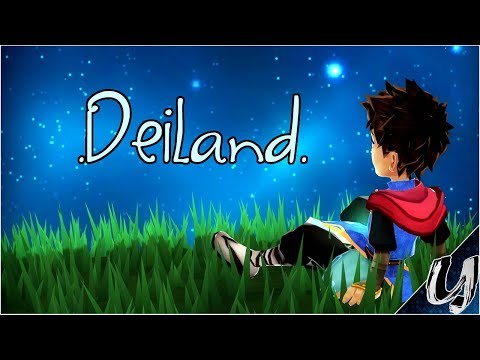 Steam Community :: Video :: Deiland | Gameplay | Indie / RPG
