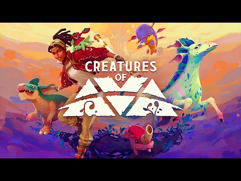 Steam Community :: Video :: CREATURES OF AVA Gameplay