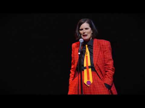 Paula Poundstone Raleigh NC 2018