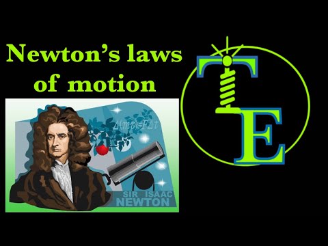 LAWS OF MOTION | DETAILED DESCRIPTION