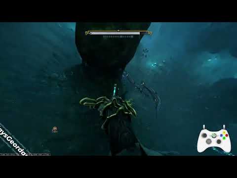On PC, XBox 360 Controller stops working when Decrees pop up (Warframe Bug Report)