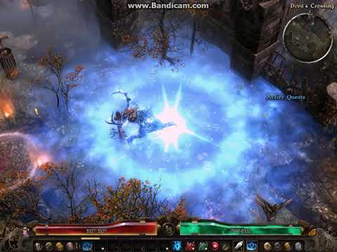 Modding Grim Dawn Max Freeze resistance against any enemy