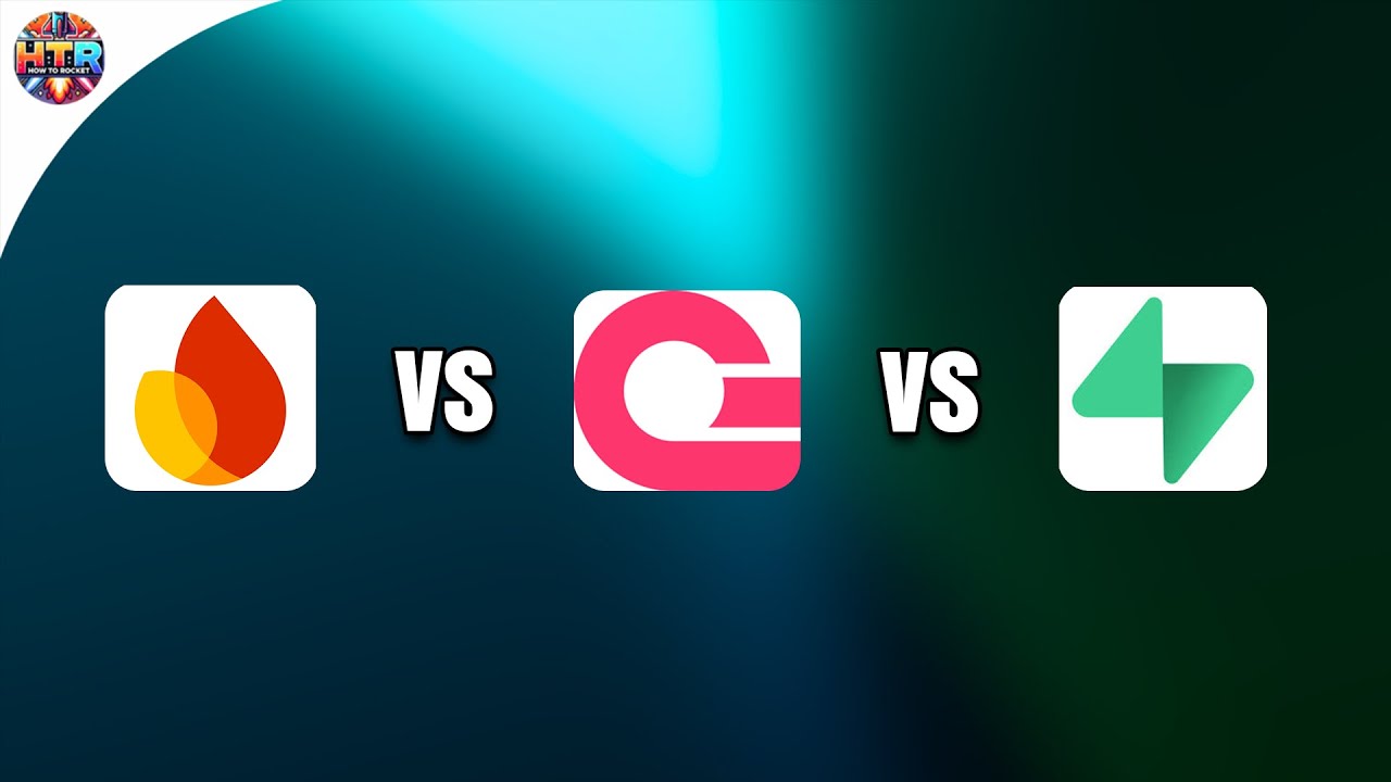 Appwrite vs Supabase vs Firebase | Pricing, Pros, Cons, and Legitimacy (Updated)