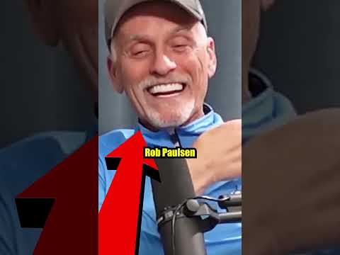 ROB PAULSON Sang "Yakkos World" from the ANIMANIACS In One Take #shorts