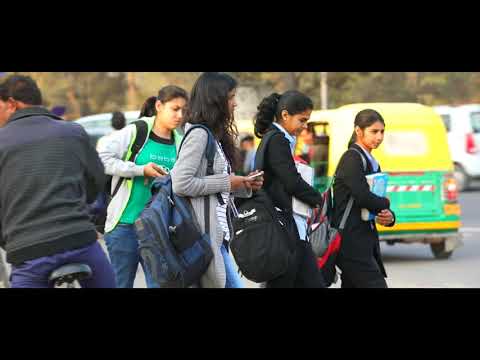 Greater Noida Industrial Development Authority