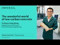 Hong Wong | About | Imperial College London