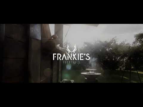 BY FRANKIES Foodtruck bruiloft in Bunnik