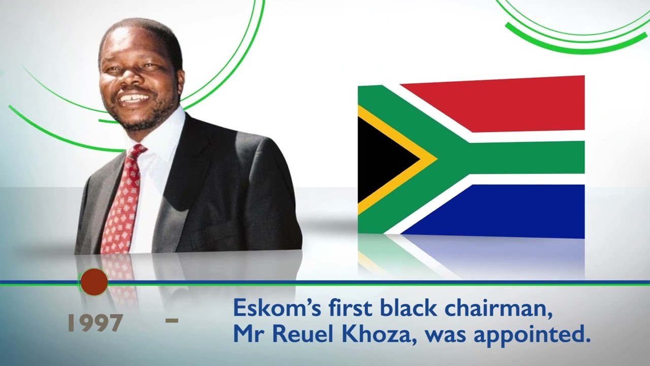 Eskom Centenary