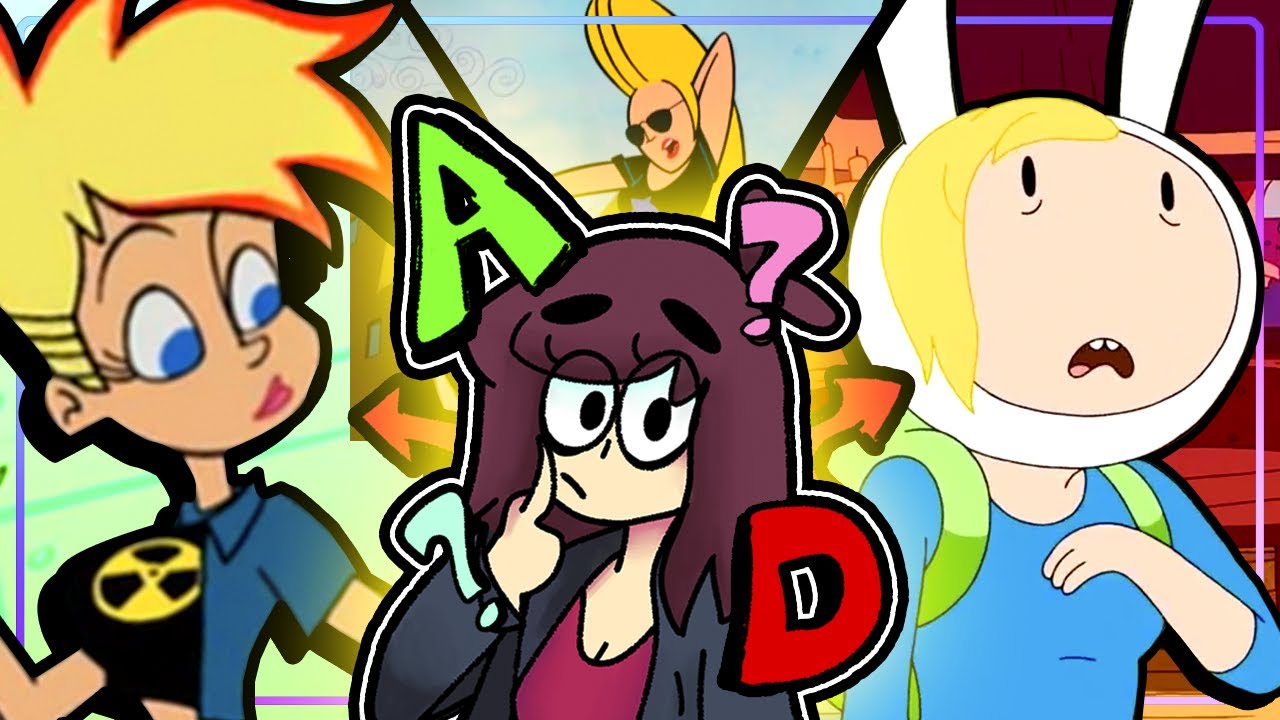 Ranking EVERY Genderswap Episode!