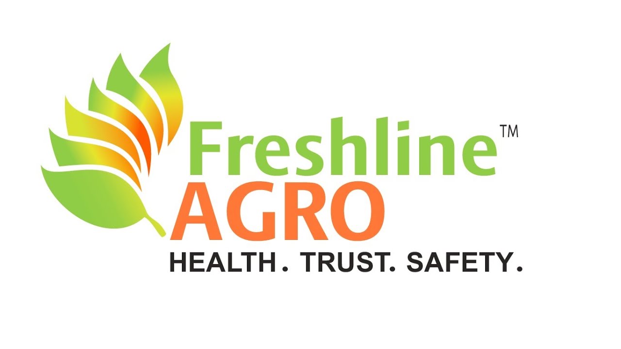Freshline Agro Corporate Film