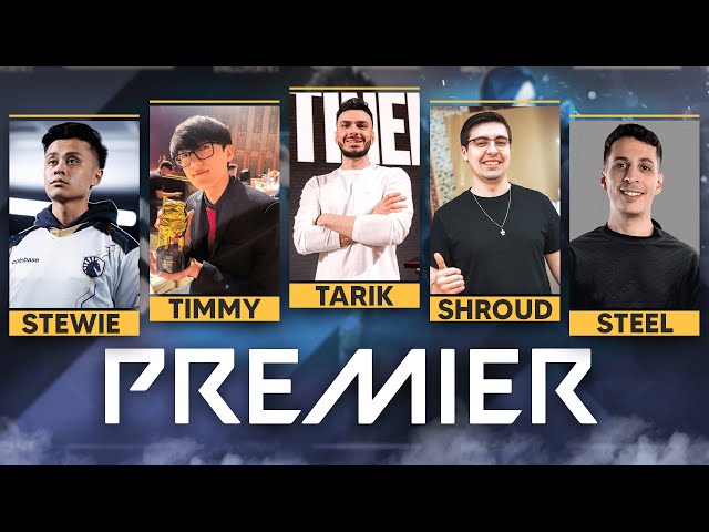 Valorant Premier mode: Valorant Premier mode: All skill groups explained