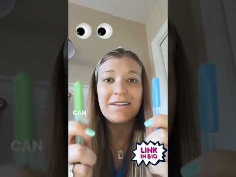 Becky Explains Ocular Motor Dysfunction