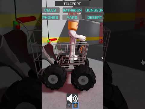 Roblox BARRY'S PRISON RUN! Walkthrough FULL GAME #roblox #games #barryprisonrun #obby #gaming