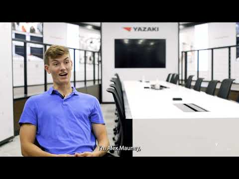 #NextGen Intern Spotlight - Meet Alex!
