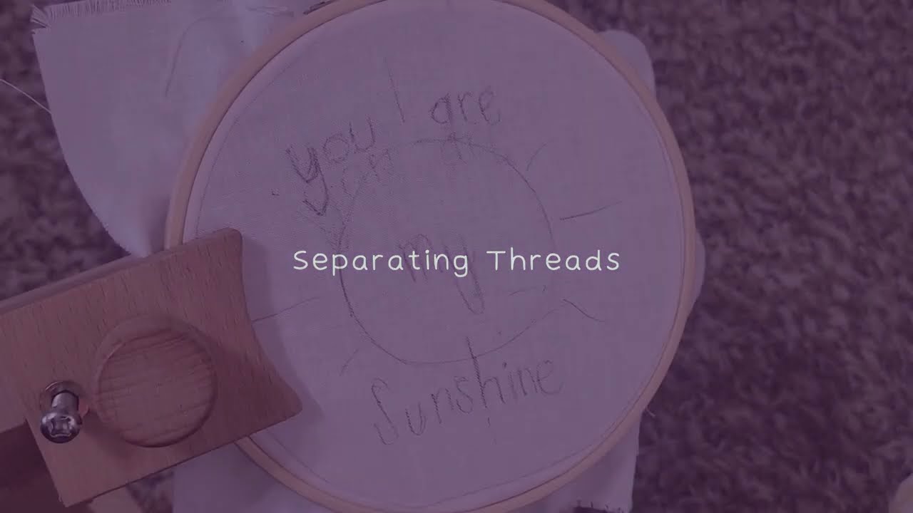 How to Divide Multiple Threads