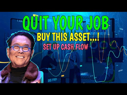 "Don't Keep Your Cash In The Bank": 6 Assets That Are Better & Safer Than Cash & will make you Rich