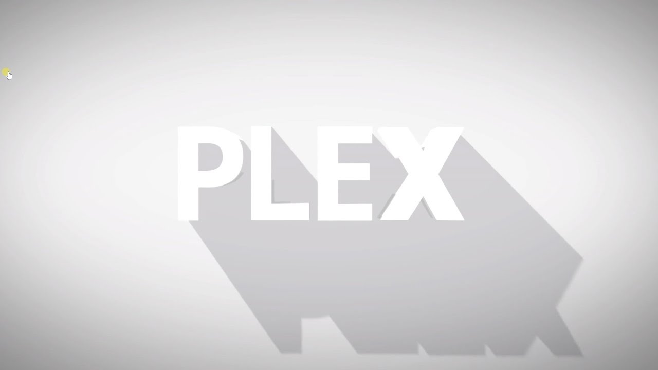 Plex Bits: Using Custom Pre-Rolls for Movies