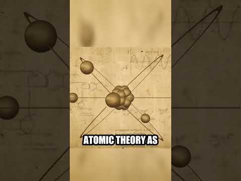 Einstein's Revolutionary Discoveries of 1905 #shorts #science #subscribe