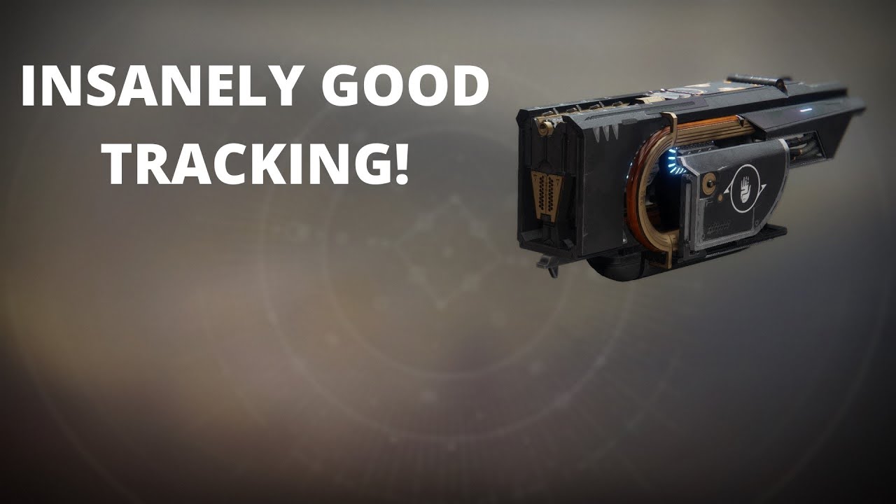 Jotunn's tracking IS INSANELY GOOD!
