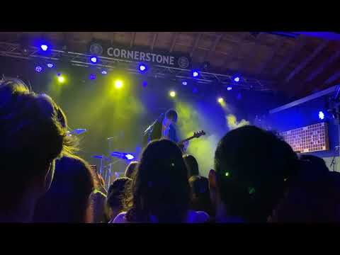 IDKHOW - A Letter | Berkeley, CA 6-15-25