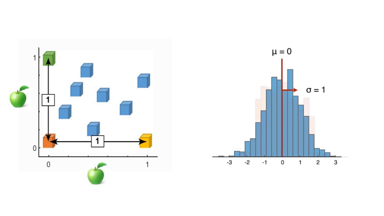 Data Preprocessing | MATLAB || Fundamental || Tutorials || Beginners