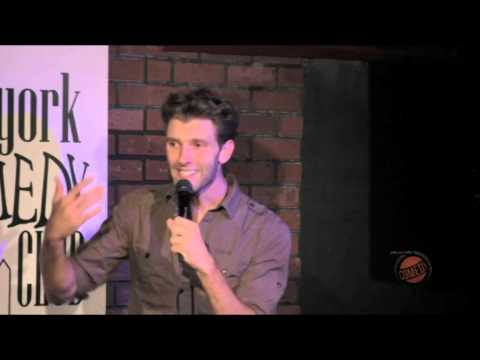 New York Comedy Club