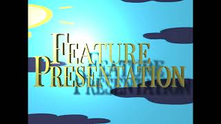 Paramount Feature Presentation 90th Anniversary