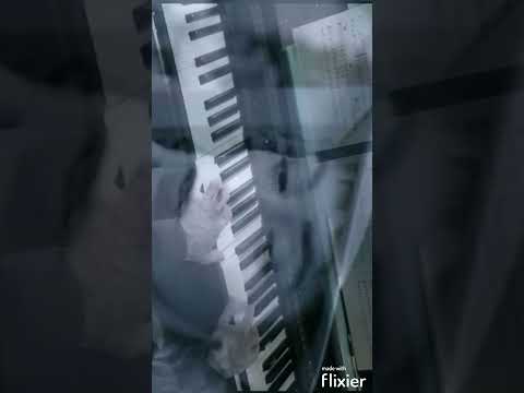 My Name Is Luka (I Live On the Second Floor) - Piano