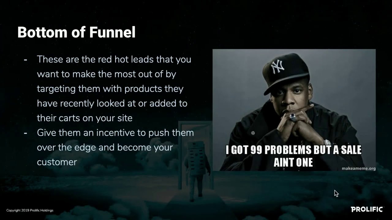 Facebook Advertising Webinar | What we learned from spending $20+ Million on Facebook Ads