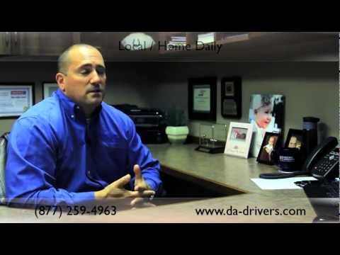 Local CDL Truck Driving Jobs at Driving Ambition
