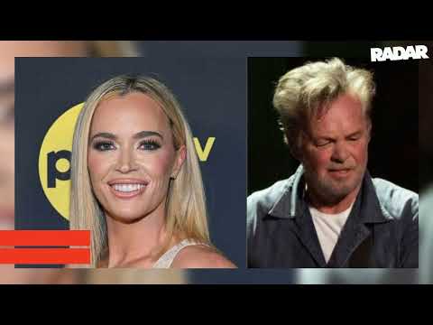 EXCLUSIVE: John Mellencamp Vows to Take Care of Cancer-Stricken Daughter Teddi After He 'Flopped Bad