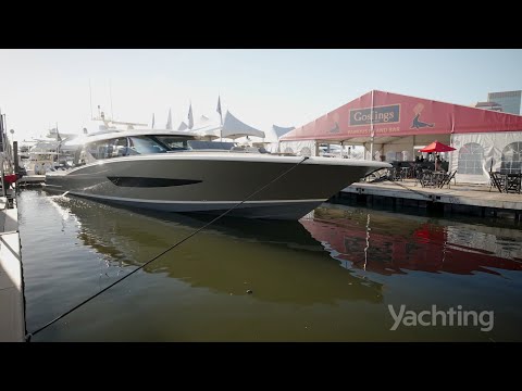 Yachting On Board: Scout 670 LXS