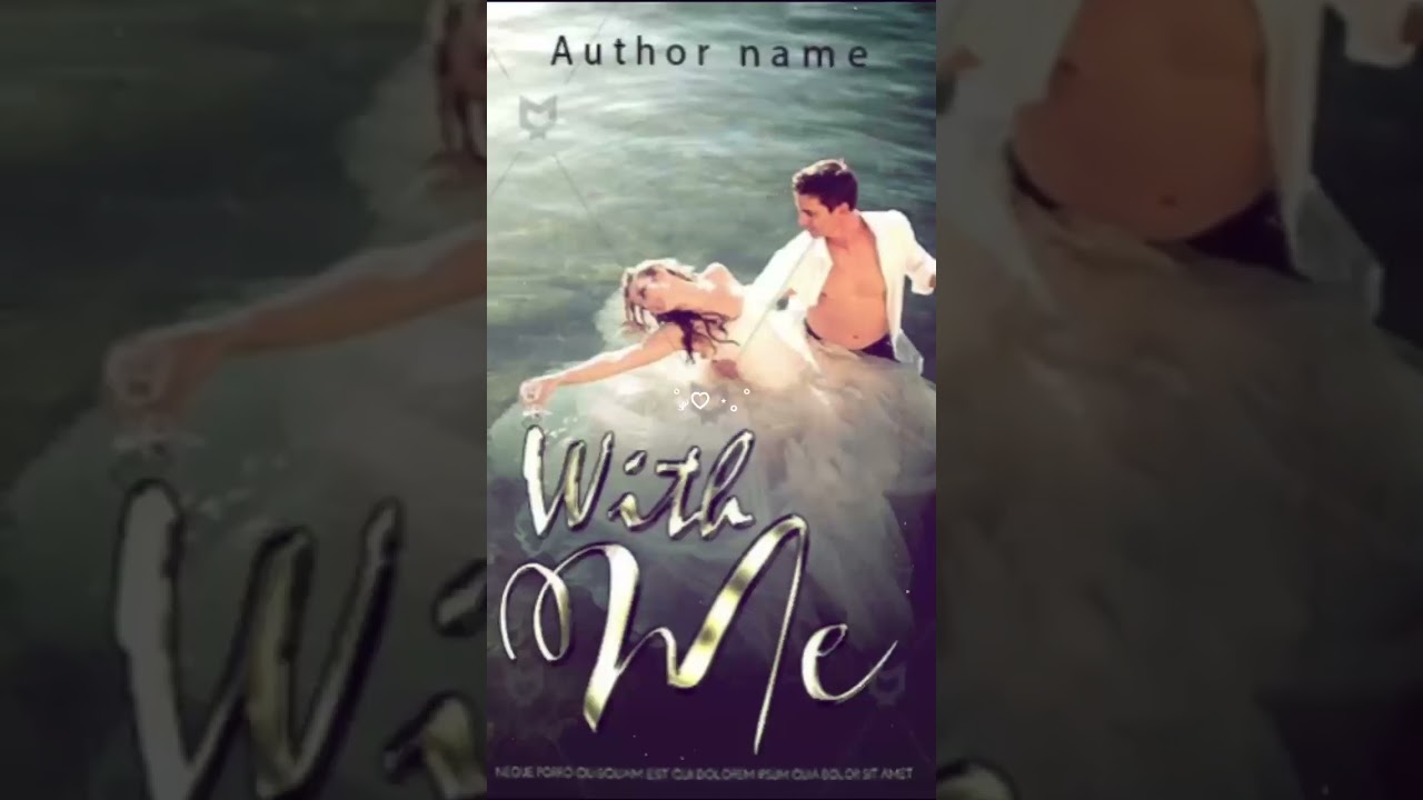 ❤️ Romance Book Cover