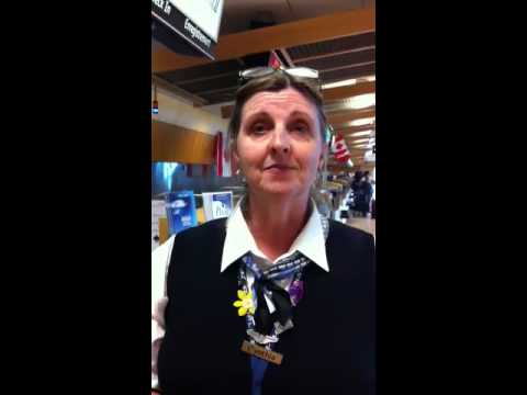 Why choose airline career?
