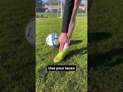 ‼️HOW TO PING‼️ #footballtraining #majktraining #howtoping #ping #pingtutorial #virgilvandijk
