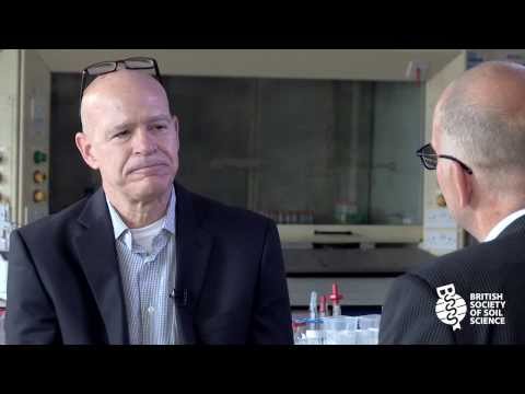 BSSS in conversation: Dan Richter, Duke University