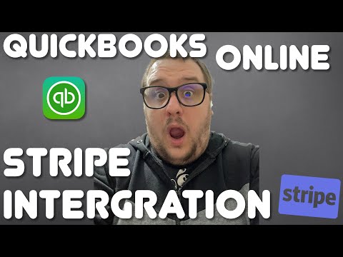 Let's talk about Stripe Maybe? QuickBooks Online Integration from Synder! Save time and money!