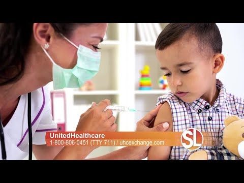 UnitedHealthcare talks about affordable, accessible insurance options in AZ