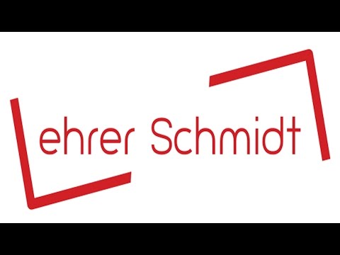 Konjugation - Ein  Verb konjugieren | Lehrerschmidt | Deutsch lernen