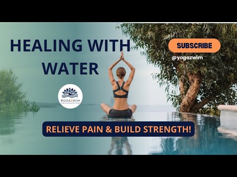 Therapeutic Swimming for Pain Relief: Improve Mobility & Strength with Specialized Swims!