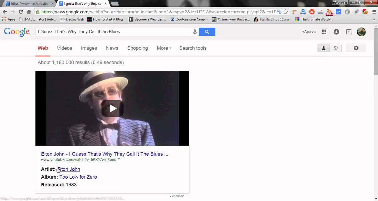 HackThisSite - Practice Hacking - Basic 11
